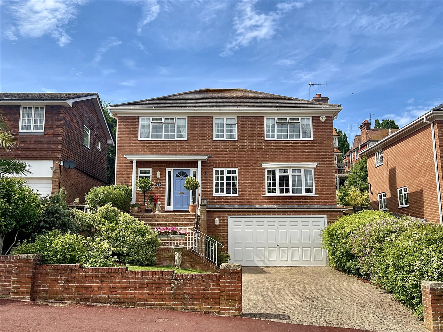 Properties Archive - Town Property